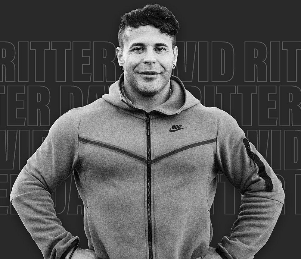 Planes de Entrenamiento Personalizados | David Ritter